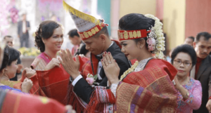 Cewek Batak Harus Tahu Hak Boru/Cewek Batak Setelah Menikah - KlikBatak.com