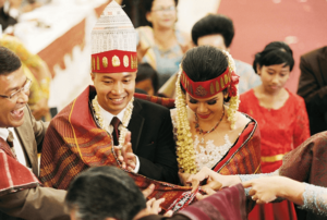 Cewek Batak Harus Tahu Hak Boru/Cewek Batak Setelah Menikah - KlikBatak.com